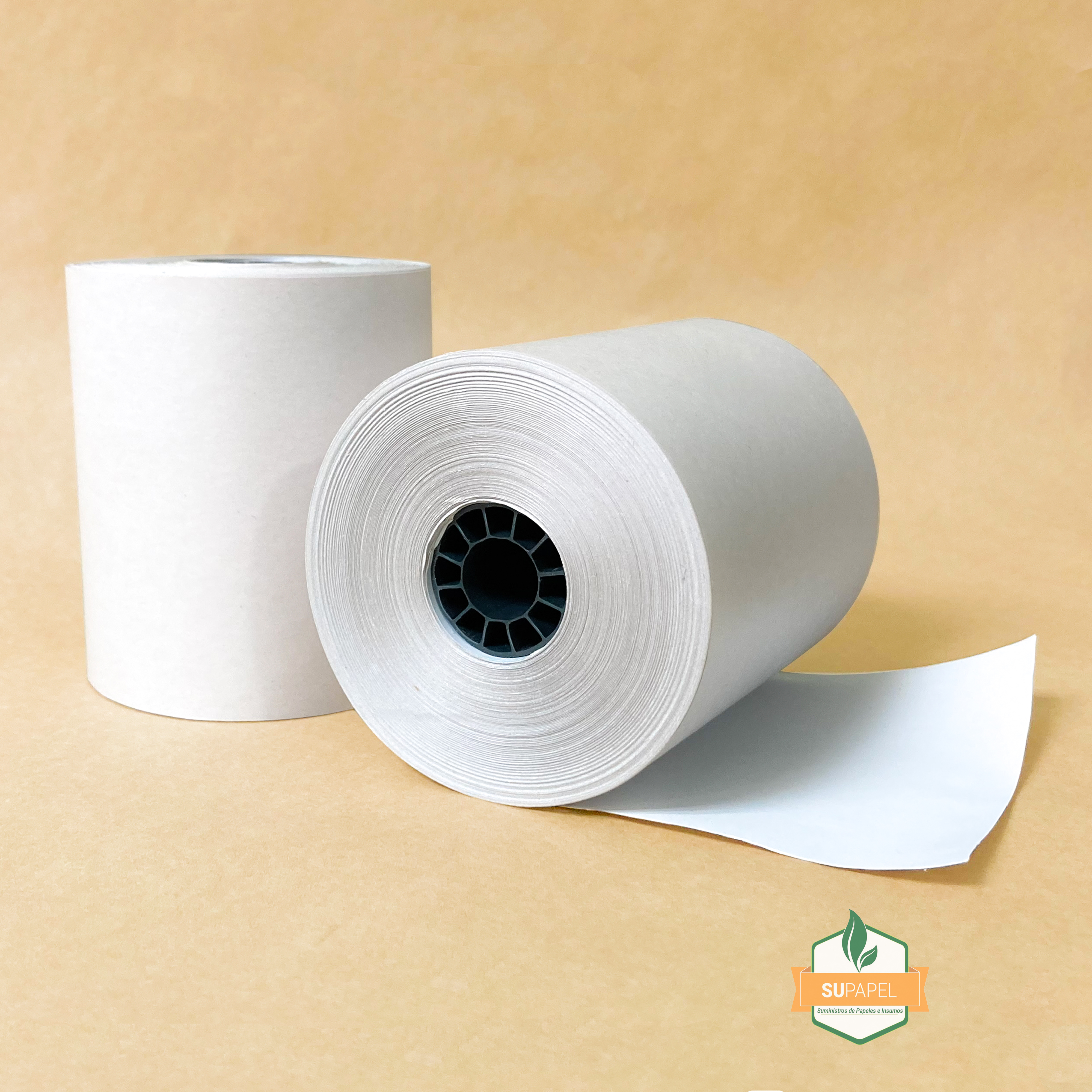 Rollo Térmico | SUPAPEL